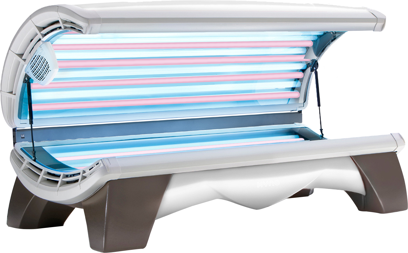 ProSun Jade Hybrid Tanning Bed - 20min - 120V - ProSun Shop